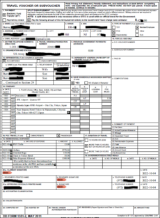 The Ultimate PCS & TCS Guide for DoD Federal Civilians and Active Duty ...